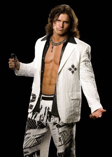 Smackdown vs Raw: John Morrison
